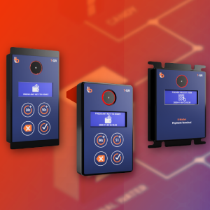 transpire QR | Malaysia E-Wallet / Cashless Payment Terminal for ...