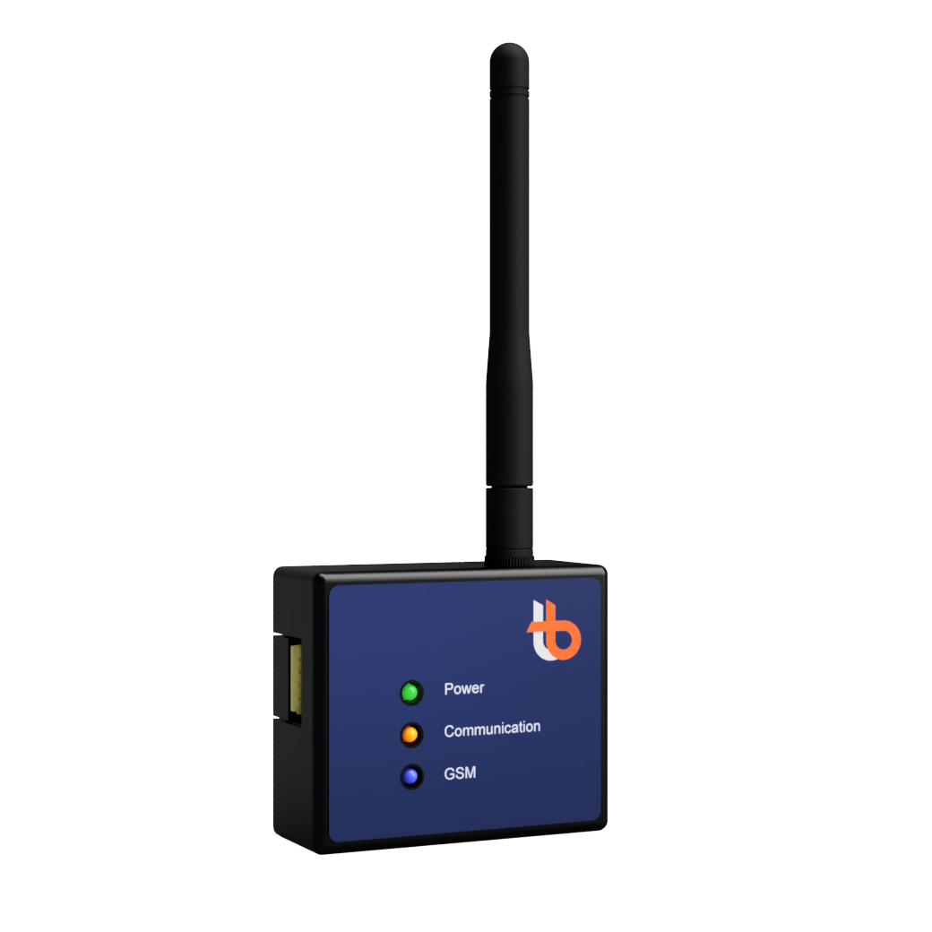 transpire QR | MDB-102 Series | E-Wallet / Cashless Payment Terminal ...